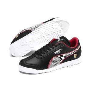 Puma | Shoes | 339940 Mens Puma Sf Ferrari Roma | Poshmark